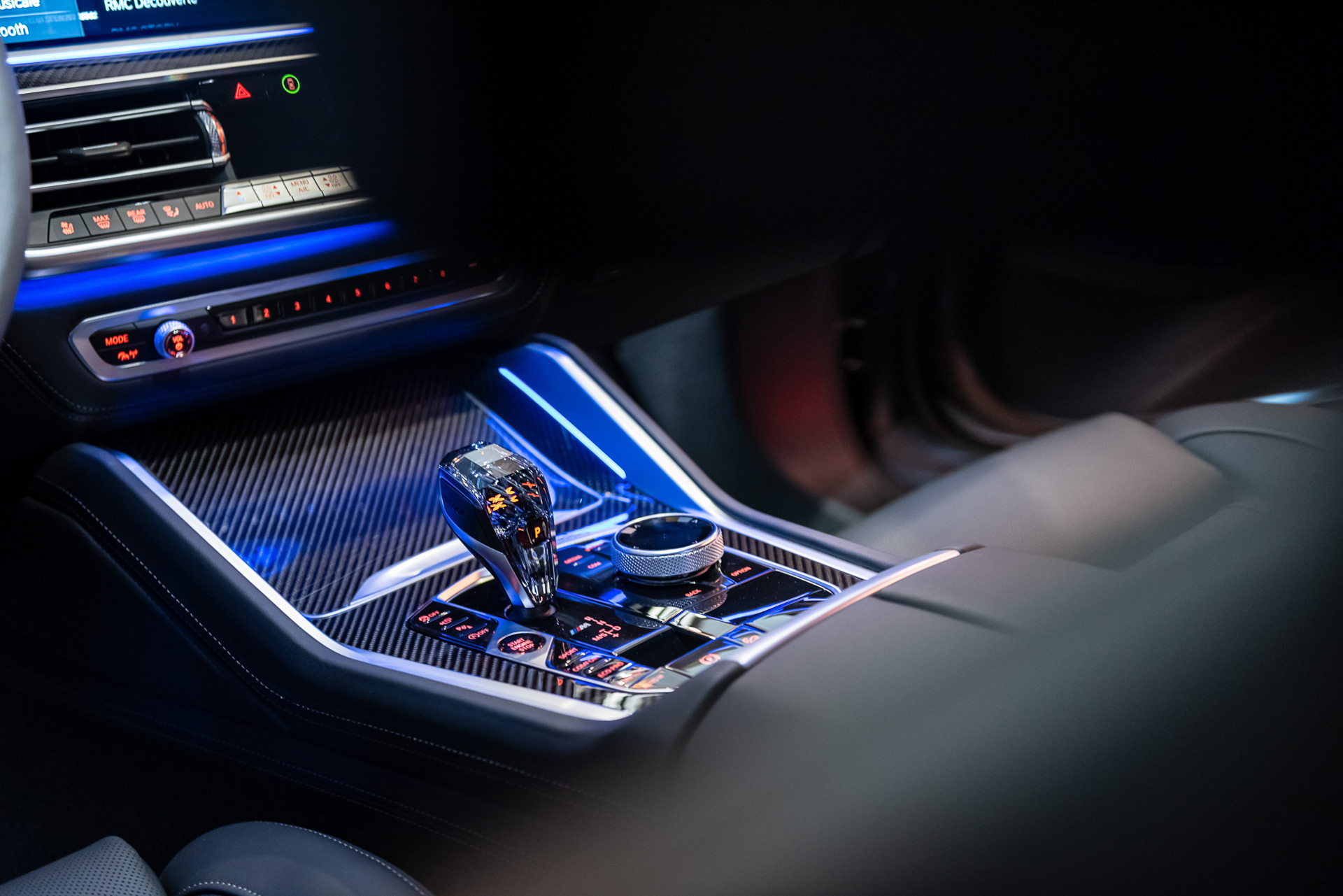 Soirée BMW BMS Le Havre - Marius Hanin